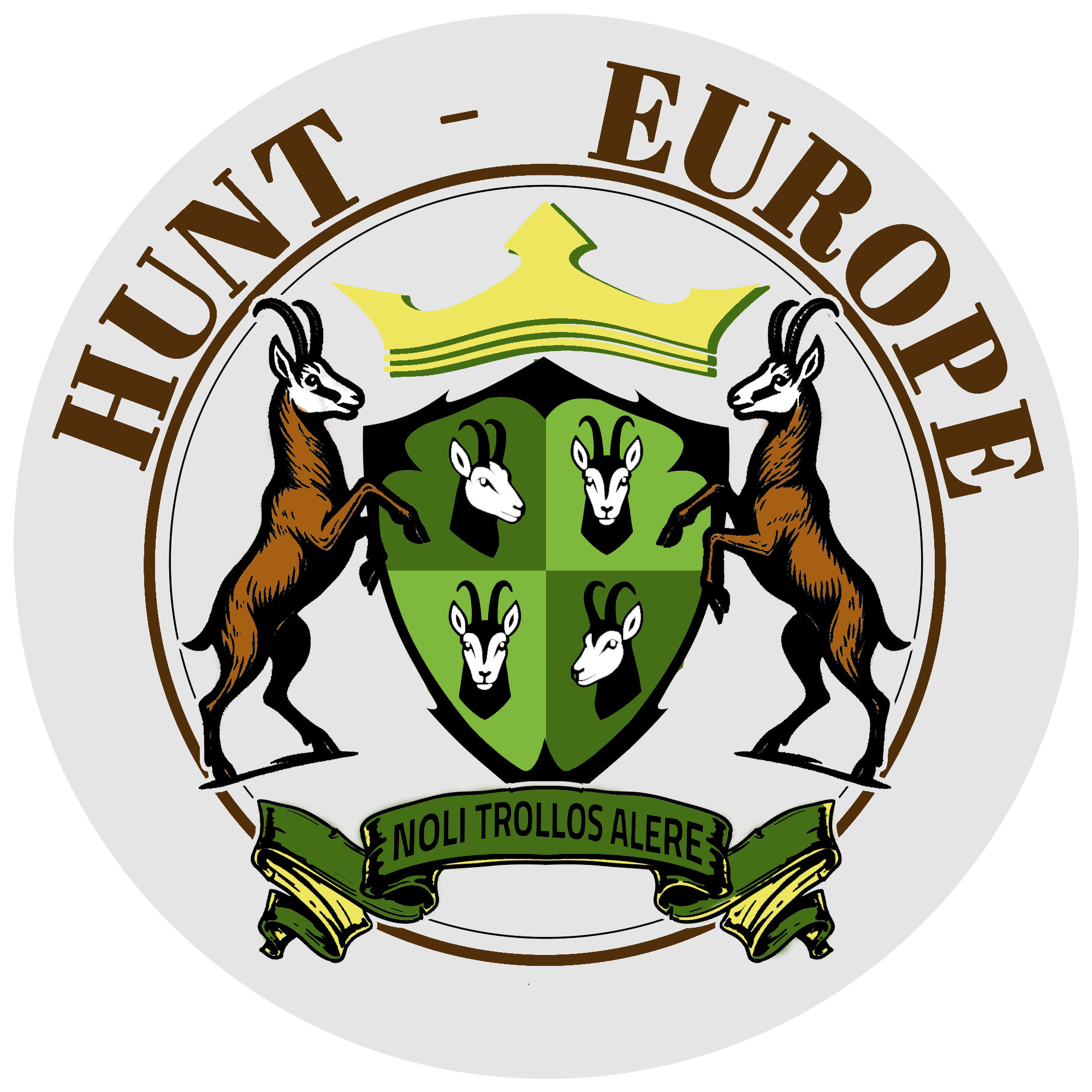 Hunt Europe | The Best in European Hunting Trips