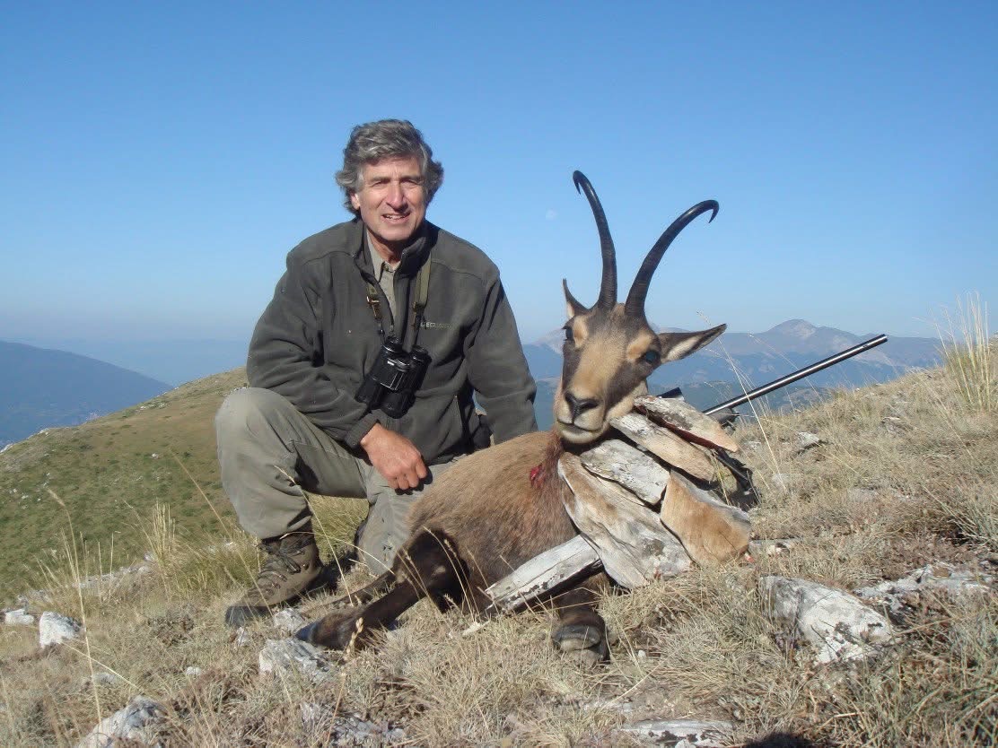 Hunt Europe | The Best in European Hunting Trips